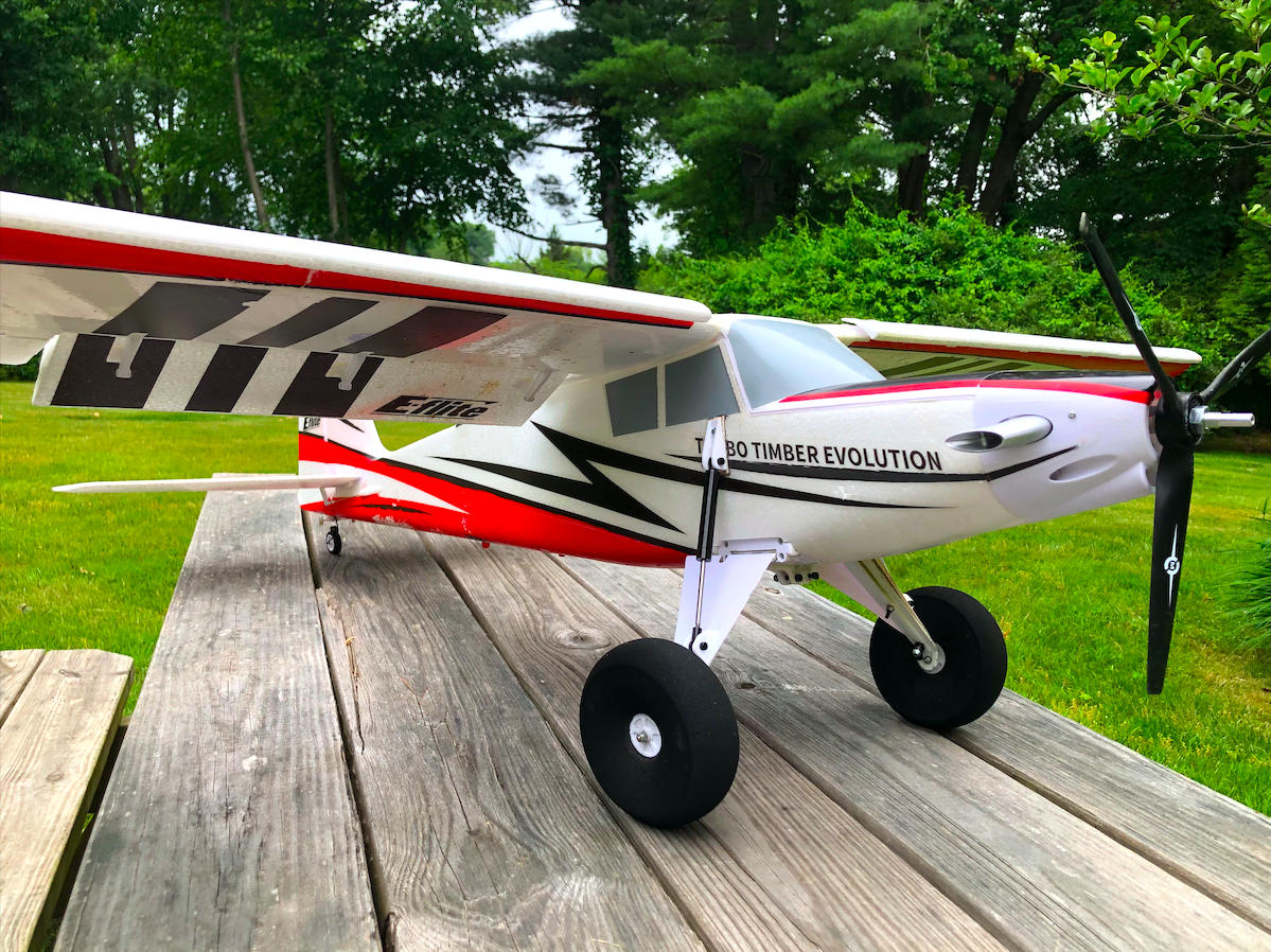 TTE Side Mount Suspension Upgrade | FalconRCshop